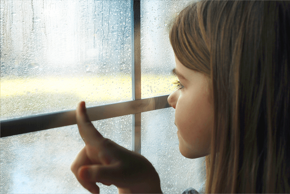 Window Condensation