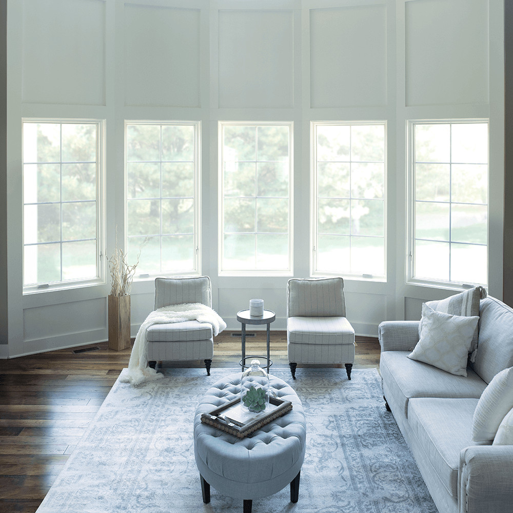 Window Styles | McCann Window Northbrook Chicago IL