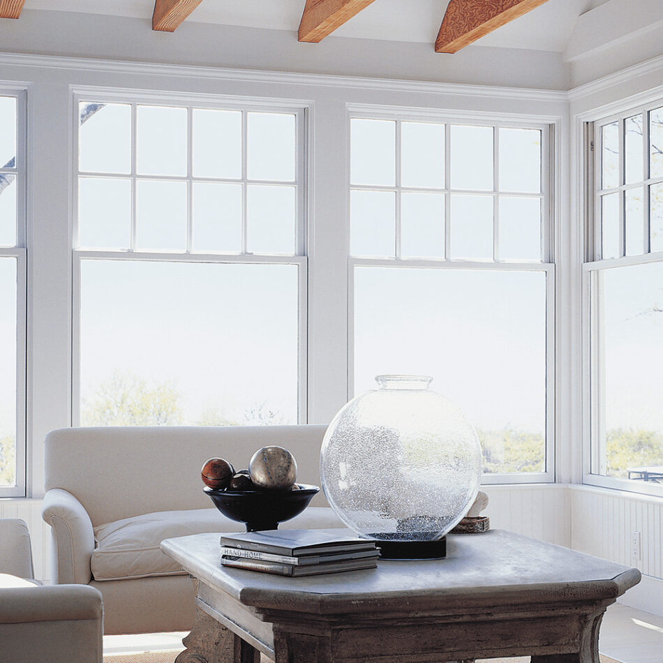 Window Styles | McCann Window Northbrook Chicago IL